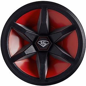 Louisville Slugger 2020 Omaha (-5) 2 5/8" Senior League Baseball Bat, 30"/25 oz