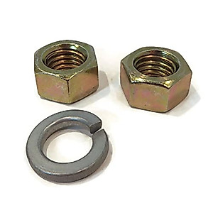 The ROP Shop | Snowplow Trip Spring & Eyebolt Kit for Diamond 07017, 7017,