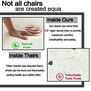 Anwick Velvet Office Chair with Wheels, Modern Vanity Desk Chair, Adjustable Height, Rolling Chair with Arms for Home Office Living Room Bedroom (Beige)