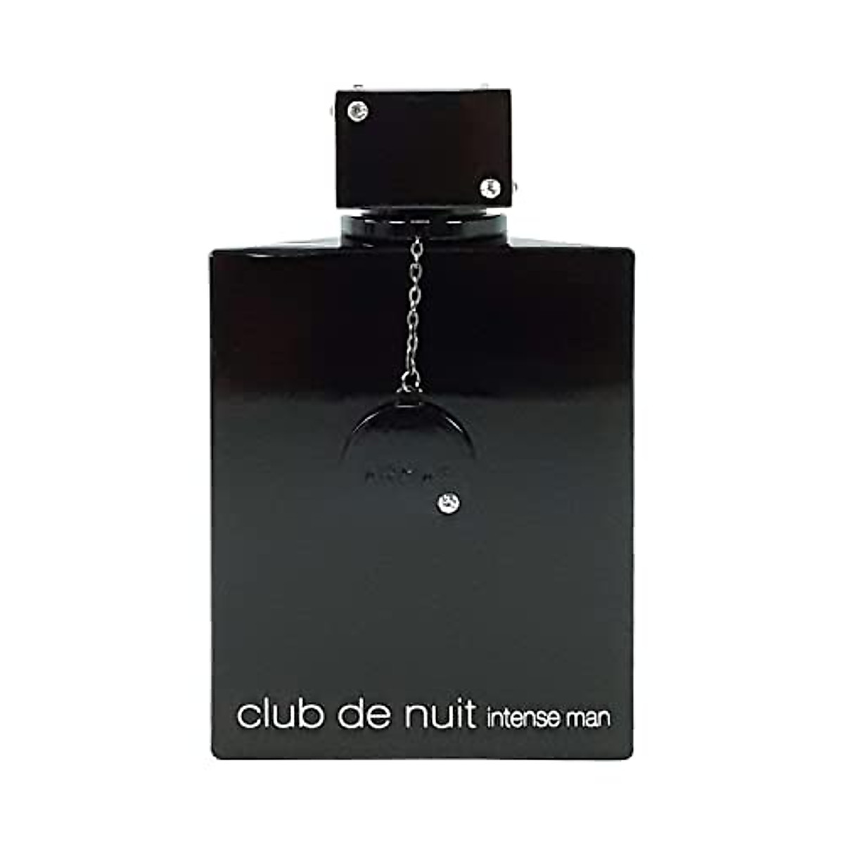 Club De Nuit Intense by Armaf Eau De Parfum Spray 6.8 oz (Men)Quality guarantee