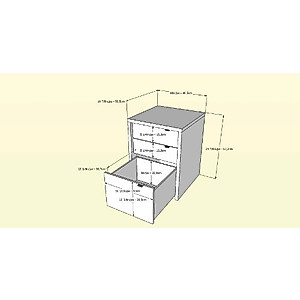 Nexera Chrono 96" Dual Writing Desk Bark Grey/White
