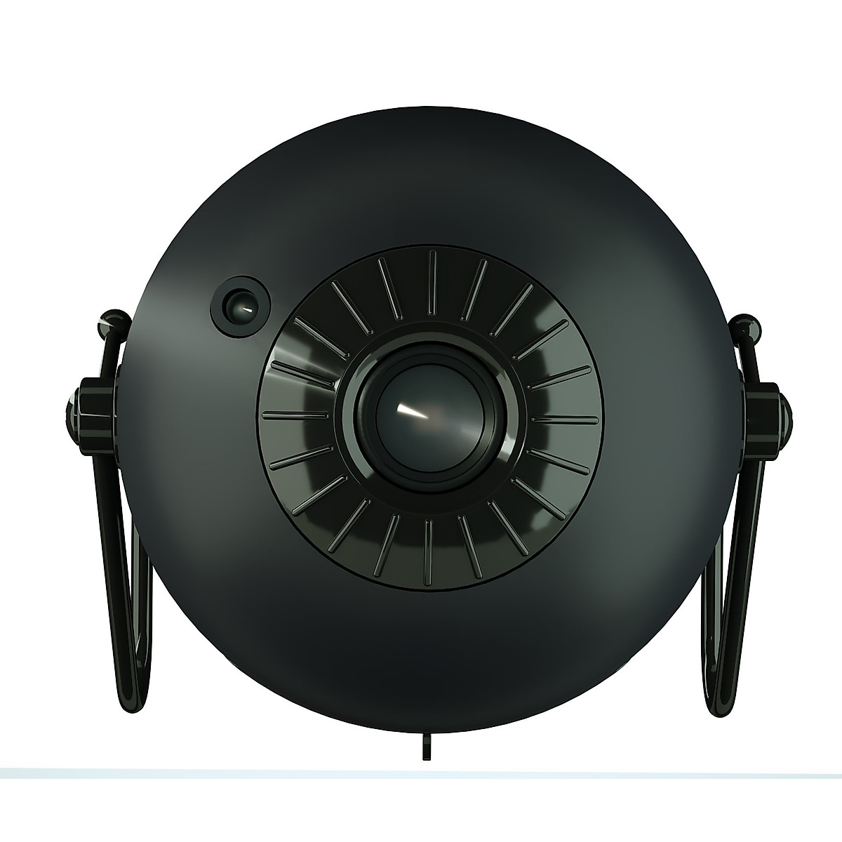 Sega Homestar Original Black - Home Planetarium - Star Projector