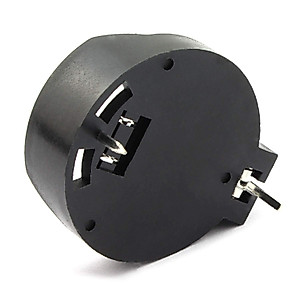 RuiLing 10pcs CR2032 Button Battery Holder 2 Pin DIP Coin Cell Battery Socket