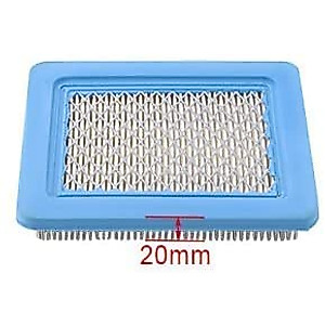 HQParts Carburetor for Craftsman 580.325600 580.325601 580.326301 580.326310 580.325610 580.325650 580.326300 247.77638 030243-2 030299-1 5500W 5600W 6300W 8600W Generator w/ 10HP Engine