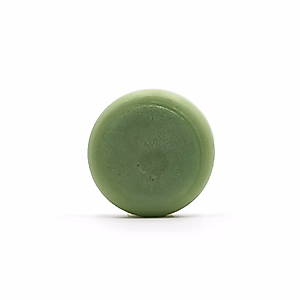 Pepper Hill Conditioner Bar - Eucalyptus Mint - Vegan, Plant-Based, Cruelty-Free, Solid Shampoo - Free of Sulfates, Plastics, Water, and Parabens
