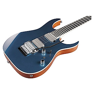 Ibanez RG5320C Prestige Deep Forest Green Metallic