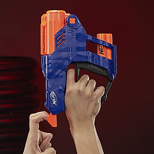 Nerf Elite SHELLSTRIKE DS 6, 1, E6170EU5