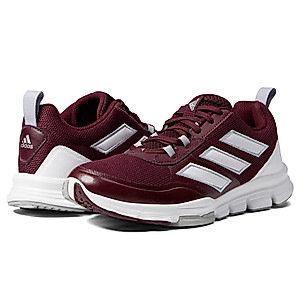 adidas GW00325 Speed Trainer 5 TMMARO/FTWWHT/SILVMT 5