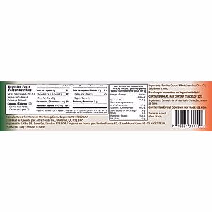 Tuscanini Parchment Crackers, Olive Oil 3.5oz (2 Pack) Paper Thin & Crisp Italian Crackers Seasoned with Olive oil and Salt, Certified Kosher