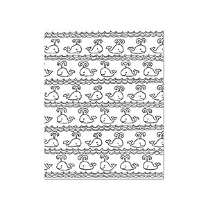 Color & Frame - By the Sea (Adult Coloring Book)