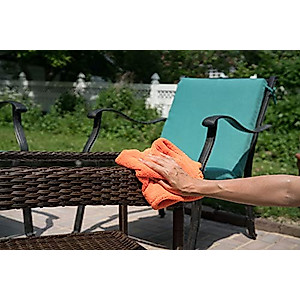 303 Products Aerospace Protectant – UV Protection – Repels Dust, Dirt, & Staining – Smooth Matte Finish – Restores Like-New Appearance – 5 Gallons (30375)