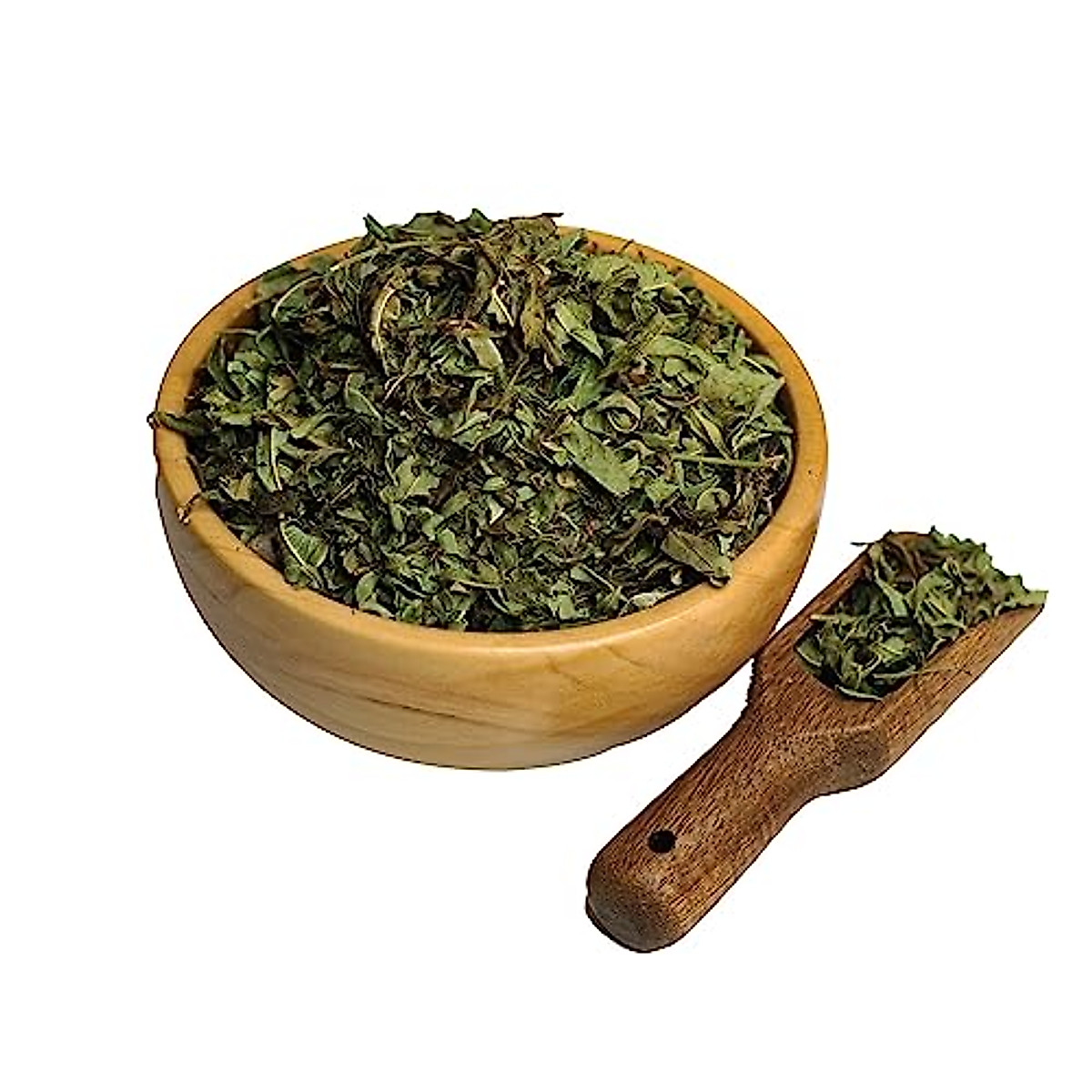 Nuestra Salud - Cedron Leaf Tea - Herbal Tea - Leaves - 30g / 1.052oz Zip-Lock Bag - 100% Natural Herb Leaves