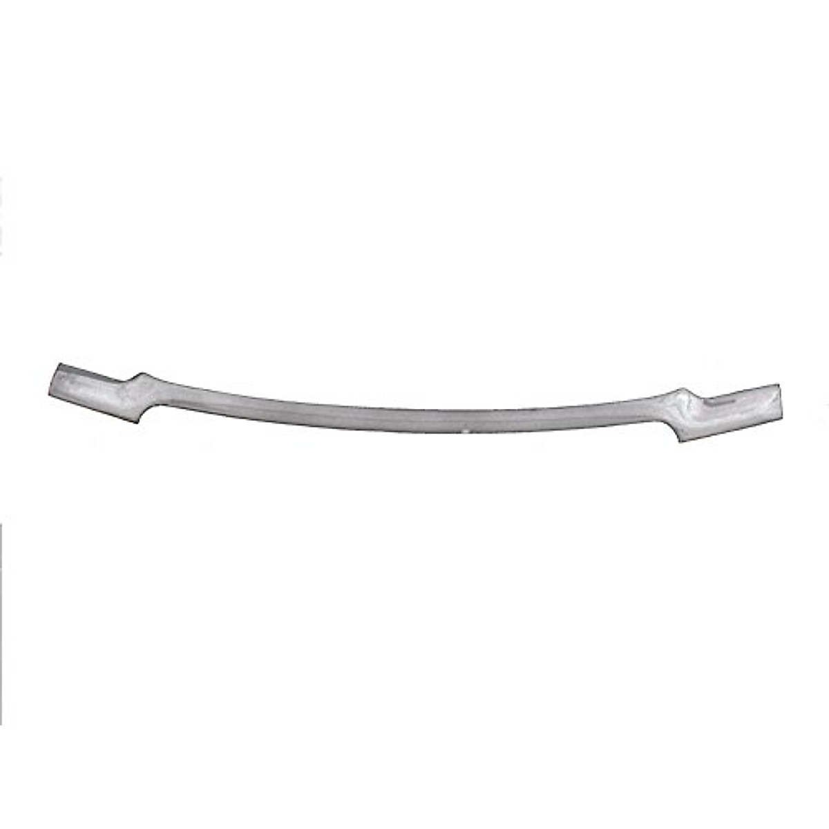 Auto Ventshade [AVS] Aeroskin Chrome Hood Protector | Low Profile, Chrome, 1 pc | 622003 | Fits 2007 - 2013 GMC Sierra 1500