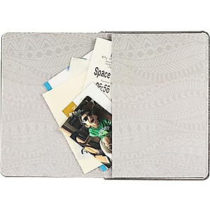 Wolf Artisan Journal (Diary, Notebook)