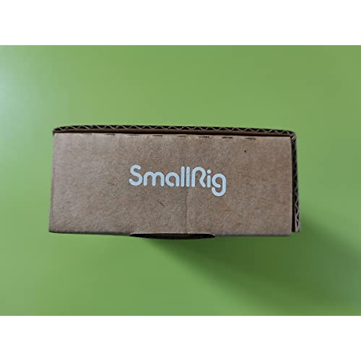 SmallRig Mini V Mount Battery Plate, V-Lock Mount Battery Plate with Belt Clip for Camera Power Supply - 2990