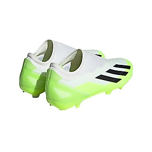 adidas X Cazyfast.3 Adult Firm Ground Soccer Cleats, Unisex Sizing