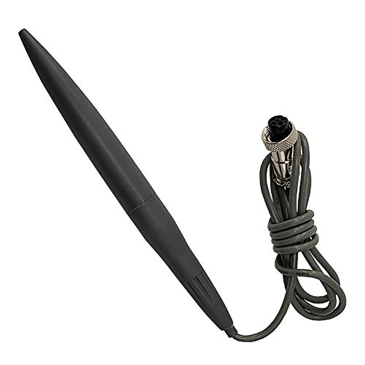 YFYIQI Gauss Meter Tesla Meter Probe Sensor Transducer Hall Senor Probe Apply to TD8620 Gaussmeter 1% 2% 5% Accuracy