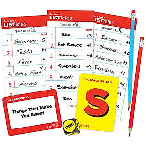 Buffalo Games - Listicles - Buzzfeed Games