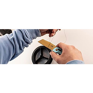 SOG DIVERGE XR/LIGHT BLUE + GOLD/BLISTER PACK