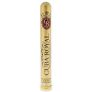 Cuba Royal By Cuba, 1.17-Ounce