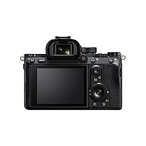 Camera A7RM III A7R3 Full-Frame Mirrorless Camera Digital Camera Digital Camera