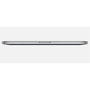 Late 2019 Apple MacBook Pro Touch Bar with 2.4GHz 9th Gen 8 Core Intel i9 (32GB RAM, 512GB SSD) Space Gray (Renewed)