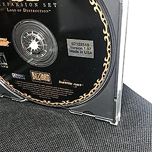 Diablo II: Lord of Destruction Expansion Set