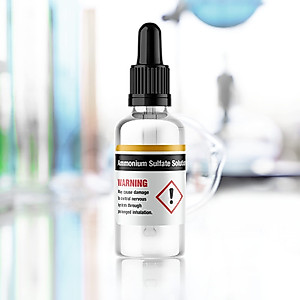 Avery UltraDuty GHS Chemical Labels for Laser Printers, Waterproof, UV Resistant, 1 x 2.5, Pack of 600 (60517)