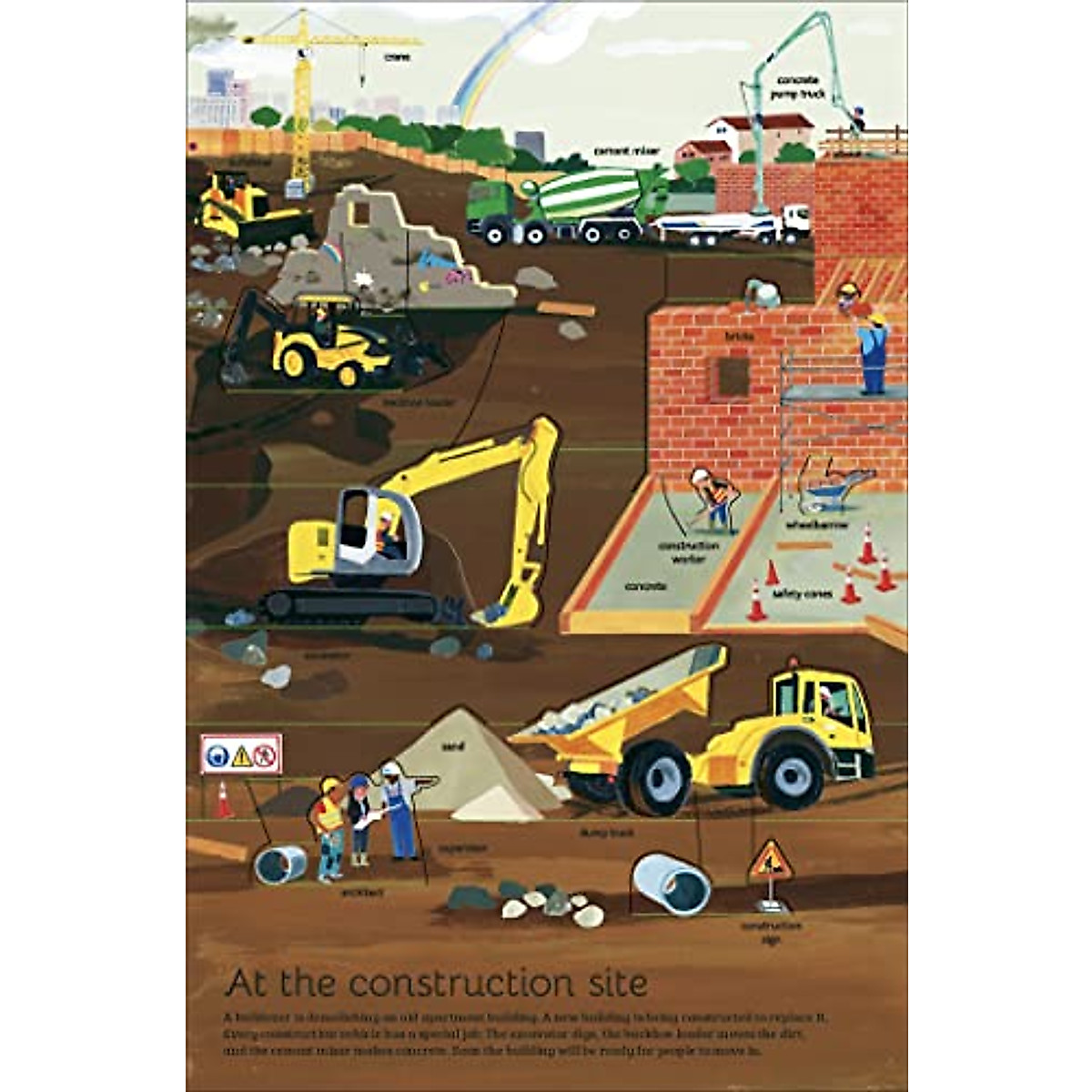 The Pop-Up Guide: Vehicles