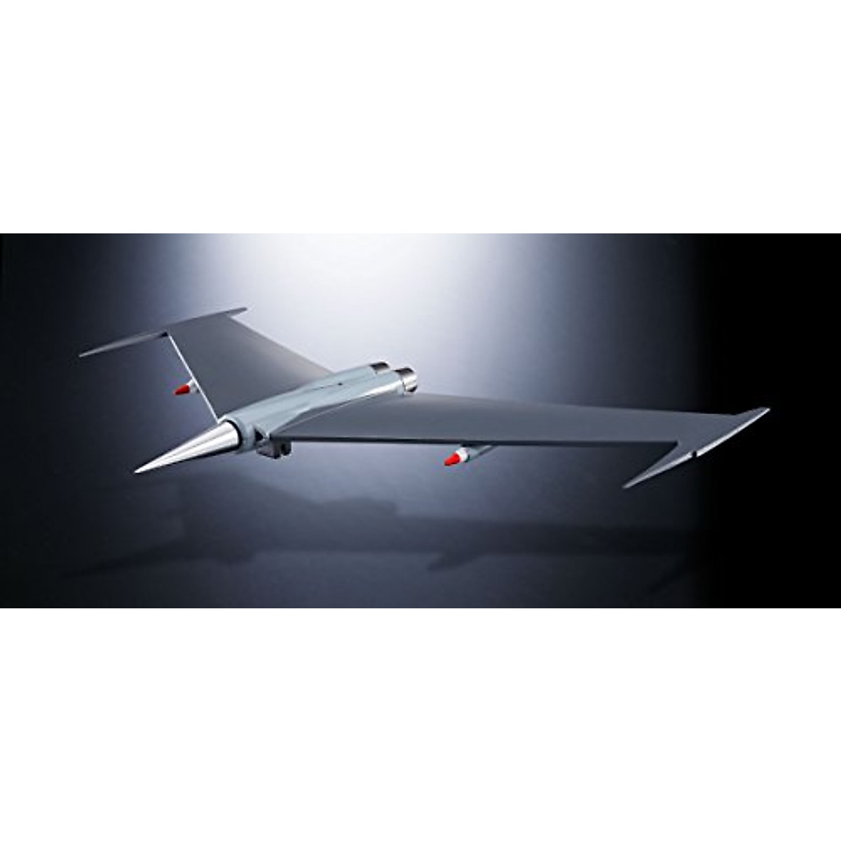 Bandai Tamashii Nations Gx-73 Mazinger Z TV Version Soul of Chogokin Action Figure