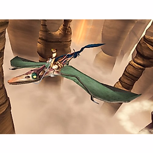 Ice Age: Dawn of the Dinosaurs - Nintendo Wii