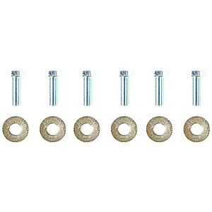 Draw-Tite 75599 Max-Frame Class III Receiver Hitch , Black