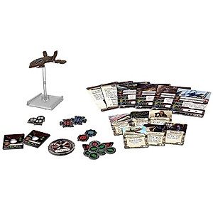 Star Wars: X-Wing - HWK-290