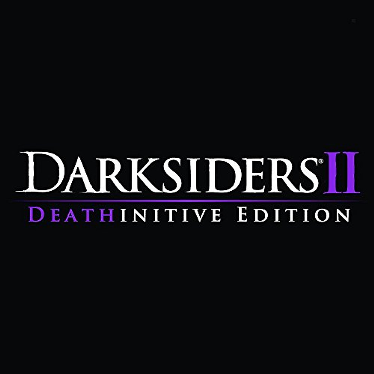 Darksiders 2 Deathinitive Edition (Xbox One)