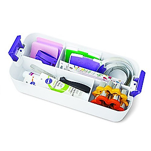 Wilton Decorator Preferred Cake Decorating Tool Caddy