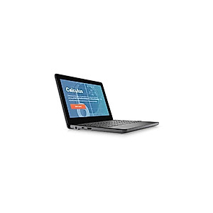 Dell Latitude 3000 3120 2-in-1 (2021) | 11.6" HD Touch | Core Pentium - 128GB SSD - 8GB RAM | 4 Cores @ 3.3 GHz Win 11 Pro (Renewed)