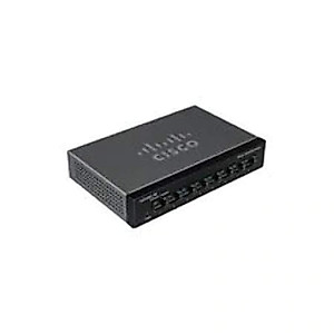 Cisco SG110D-08 8-Port GIGABIT