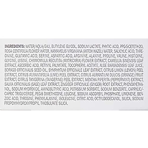 Peter Thomas Roth | Peptide 21 Amino Acid Exfoliating Peel Pads | Refines and Smooths, Helps Reduce the Look of Pores, Uneven Skin Tone, Texture, Fine Lines and Wrinkles white 60 Count