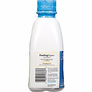 Similac Advance Infant Formula With Iron, Ready-to-Feed Baby Formula, 32-fl-oz Bottle