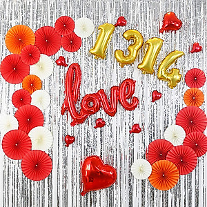 Foil Fringe Curtains Metallic Tinsel Silver Fringe Curtain Photo Booth Backdrop Curtains Decoration for Christmas New Years Eve Birthday Wedding Bachelorette Party Tassel Silver 2 Pack 3.3ft x 9.8ft