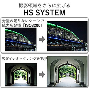 Canon compact digital camera IXY 650 12x optical zoom IXY650 (SL) (Silver)--(Japan Import-No Warranty)