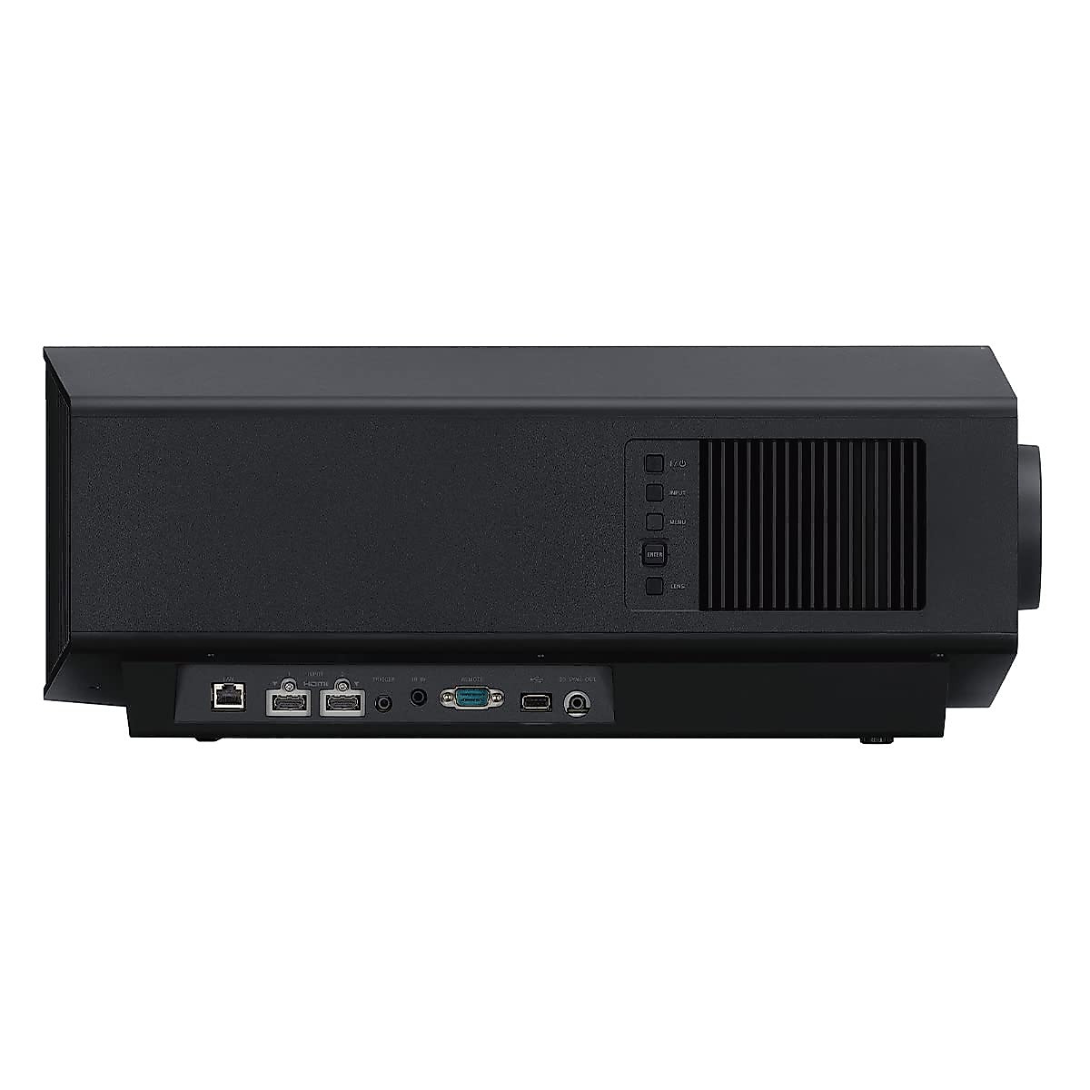 Sony VPL-XW7000ES 4K HDR Laser Home Theater Projector with Native 4K SXRD Panel