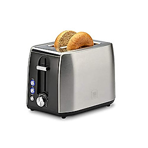 Toastmaster 2-Slice Fast Toaster