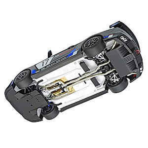 TAMIYA 24354 1/24 Ford Mustang GT4