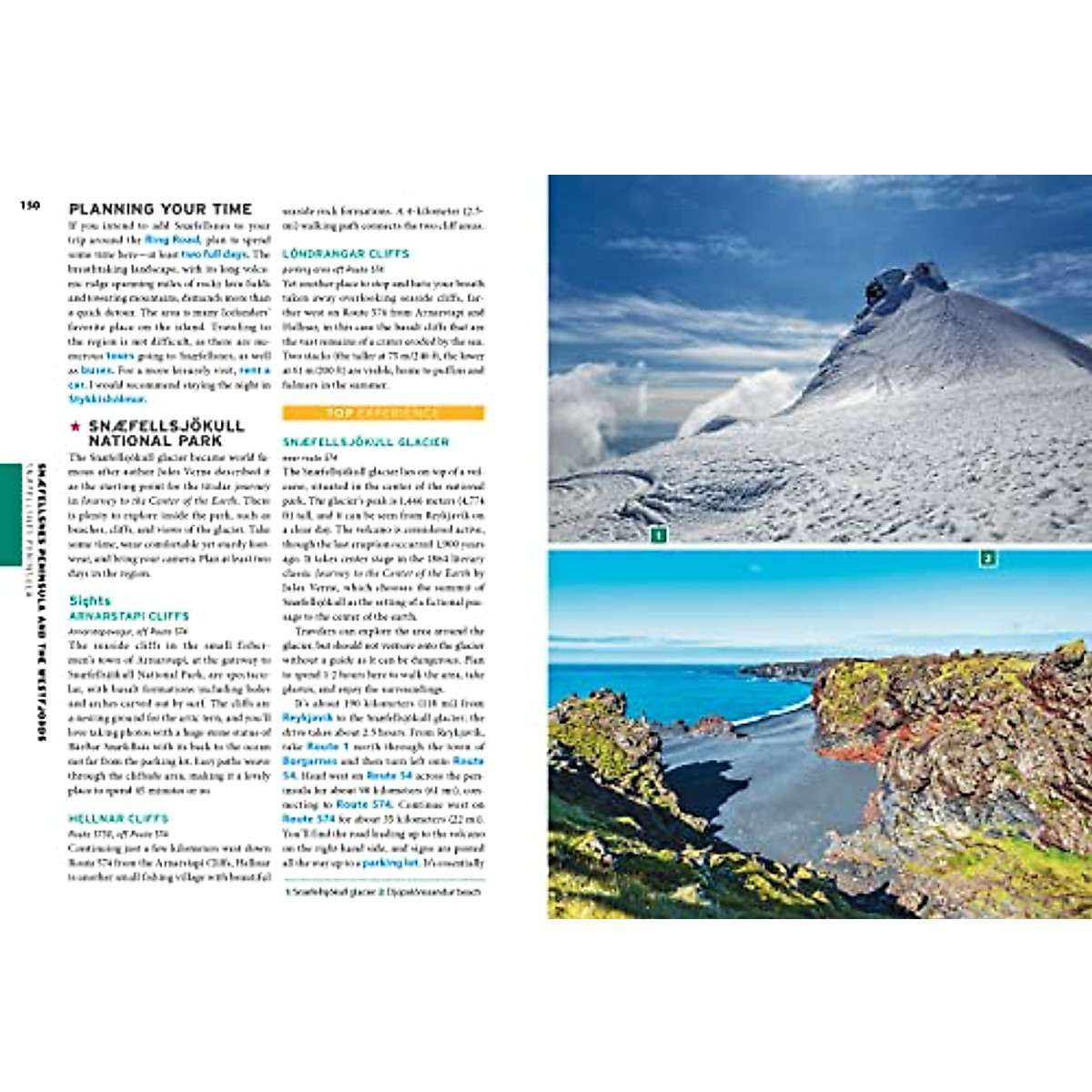 Moon Iceland: With a Road Trip on the Ring Road: Waterfalls, Glaciers & Hot Springs (Travel Guide)