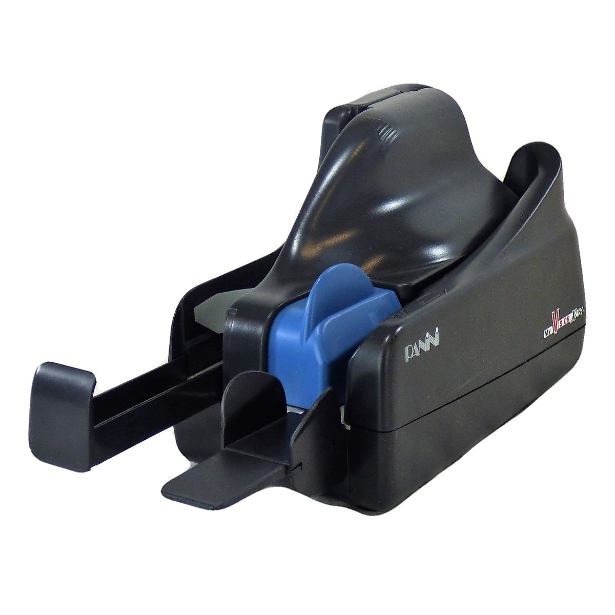 Single Feed Check Scanner (1 Check at a time)