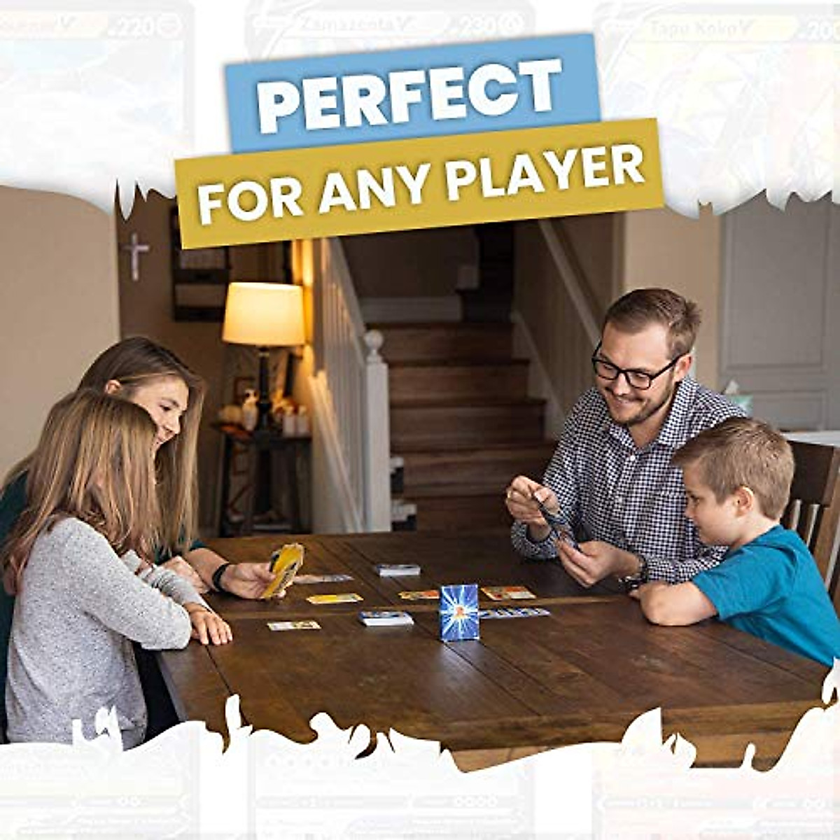 Pokemon Battle Academy Deck - Charizard