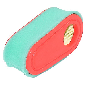 FULAIGE 4 Pack 795066 Air Cleaner Cartridge Filter 796254 for 775, 775EX, 800, 800E, 825E, 850, 850E, 875EX, 950E Engines and Hu HD775HW, HU775AWD, HU775BBC, HU775H, HU775HW Lawn Mowers