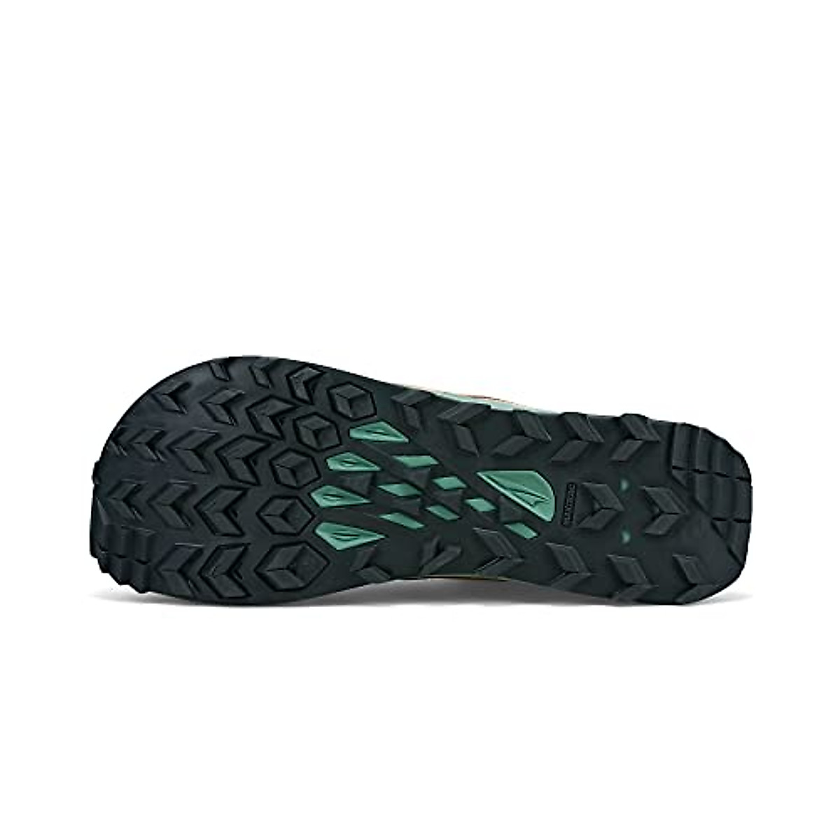 Altra Men's Lone Peak Hiker 2, Brown, 9 M US