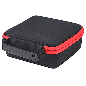 co2CREA Hard Case Replacement for BESTEK 300W / Foval 150W Power Inverter DC 12V to 110V AC Car Inverter Car Adapter